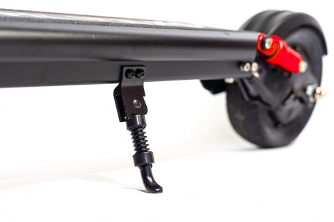 Serwis Hulajnogi Elektryczne Poznań - Hulajnoga elektryczna Techlife X5S | 350W | 10.4AH 48V ...